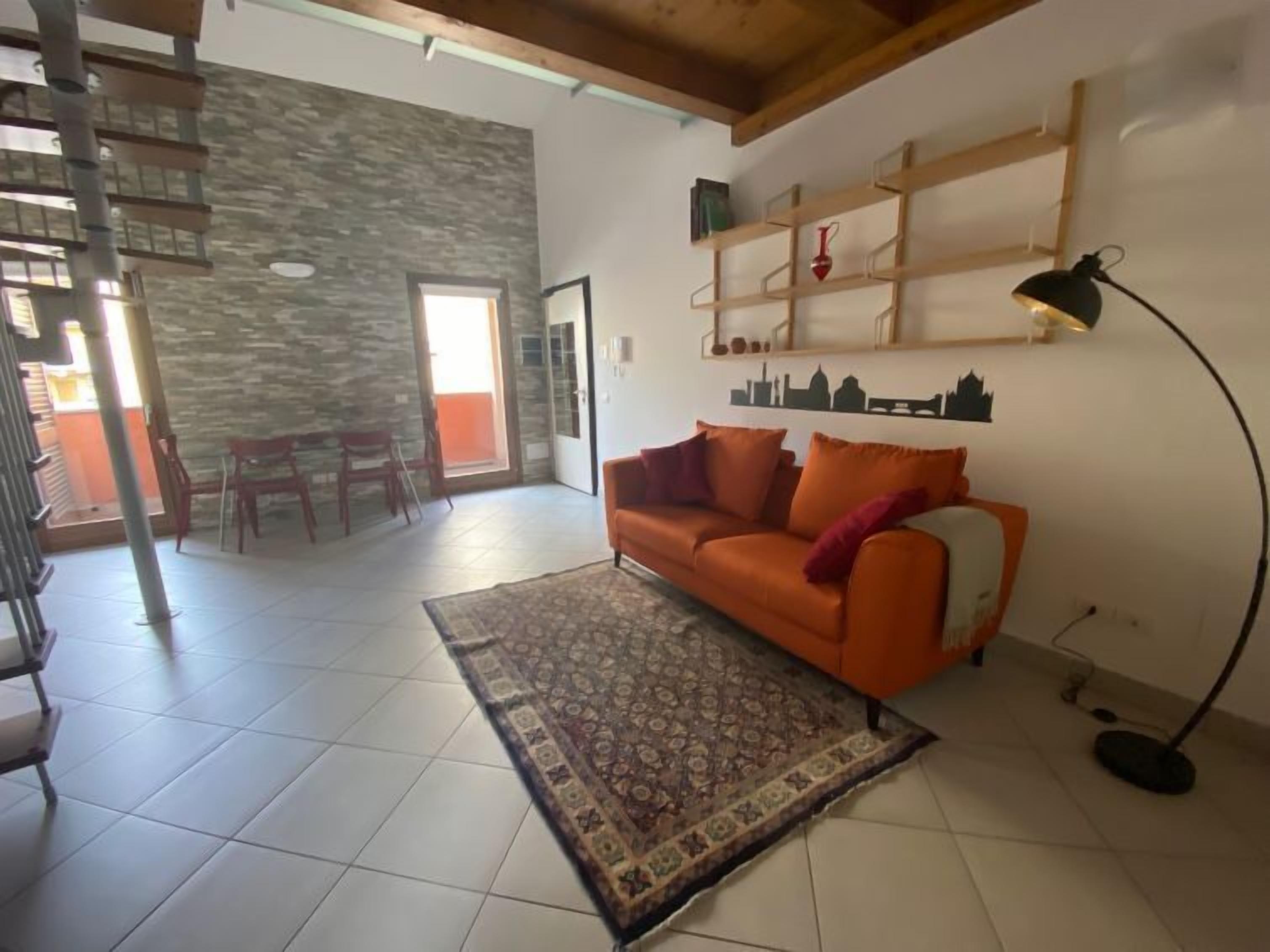 Orcagna Apartment By Interhome - Fiesole