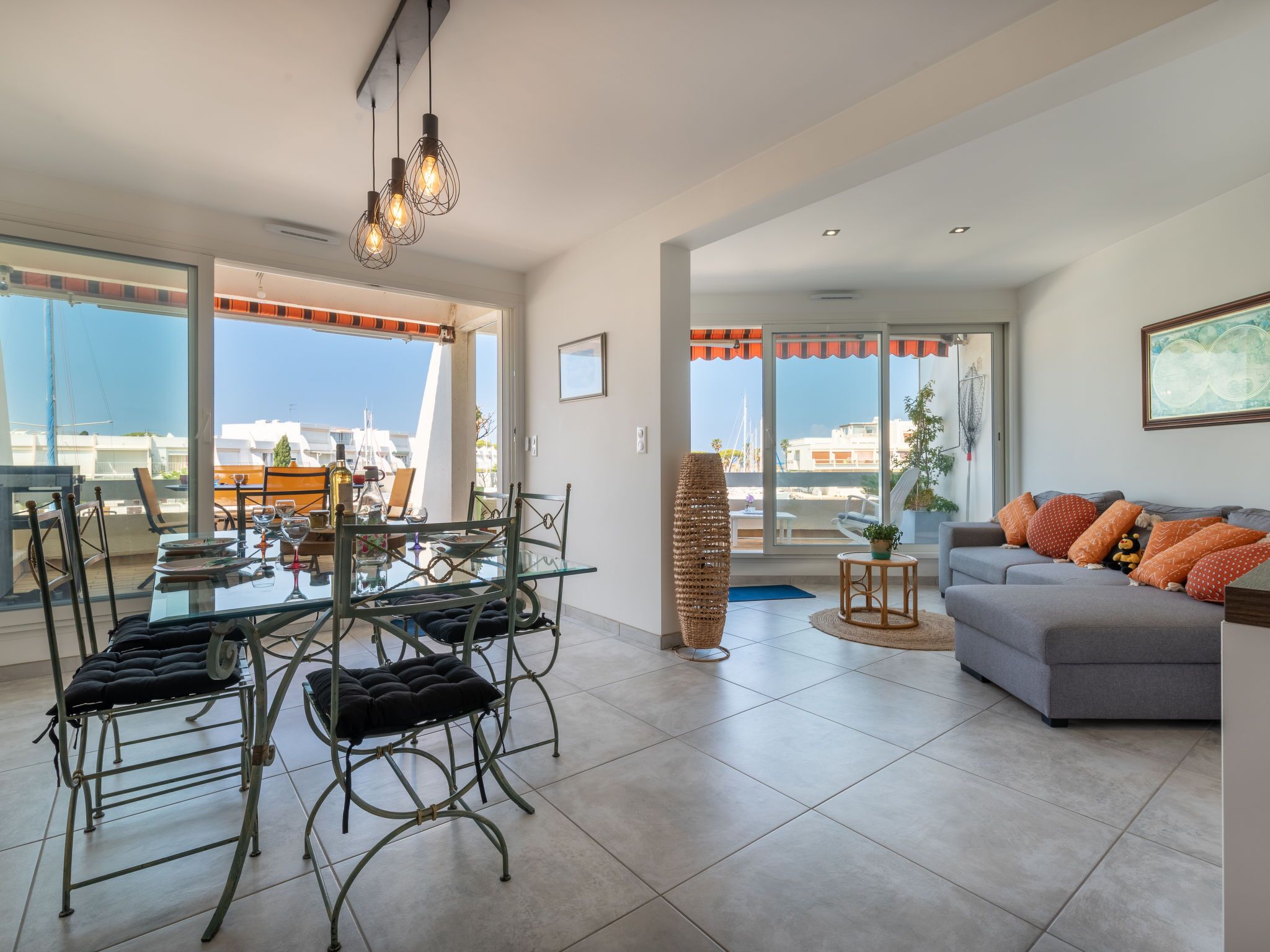 Le Nirvana By Interhome - Plage de l'Espiguette