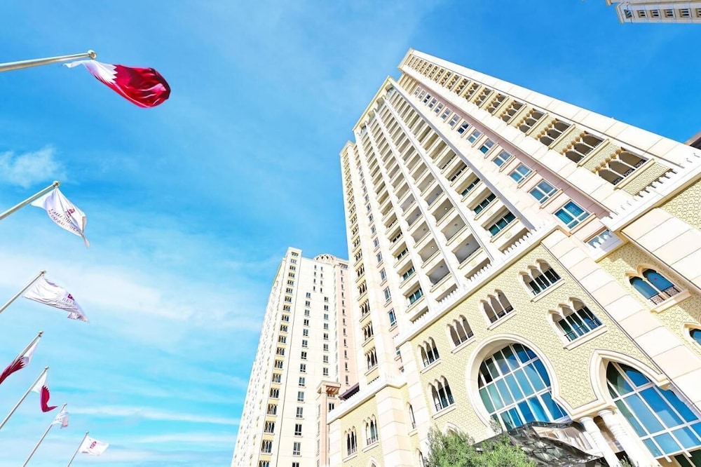 Retaj Baywalk Residence - Doha