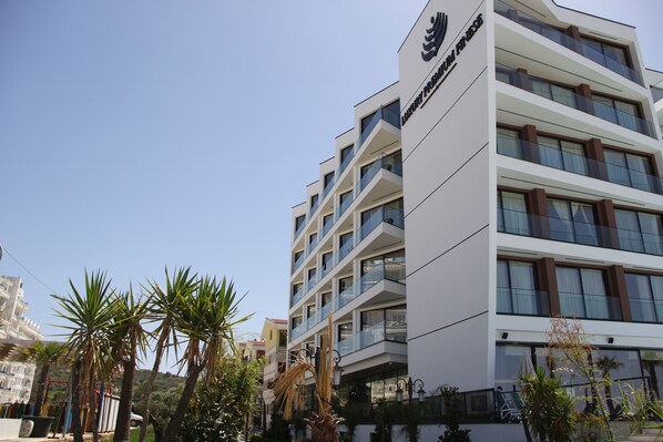 LUXURY PREMIUM FINESE - Golem, Albanie | Hotels.com