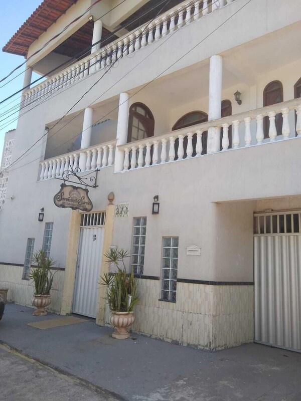 Pousada Sonhos De Sereia - Vila Velha