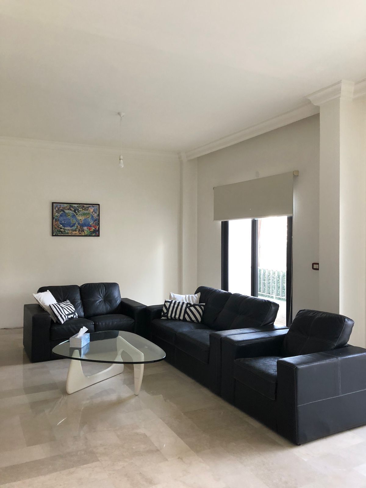 Nice Appartement In Center Beyrouth - Beirut