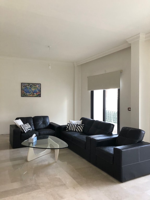 Nice Appartement In Center Beyrouth - Beirut