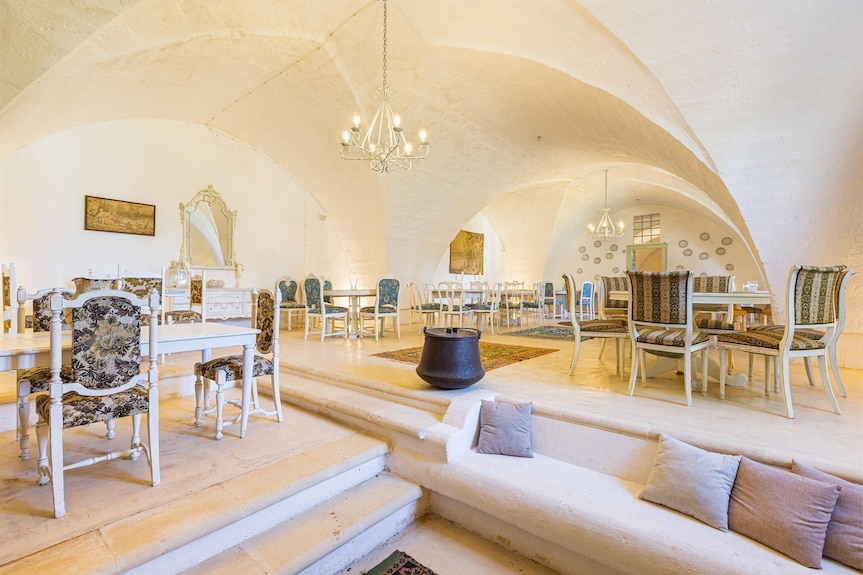 Masseria Pepe - La Casina Delle Giuggiole - Lizzano