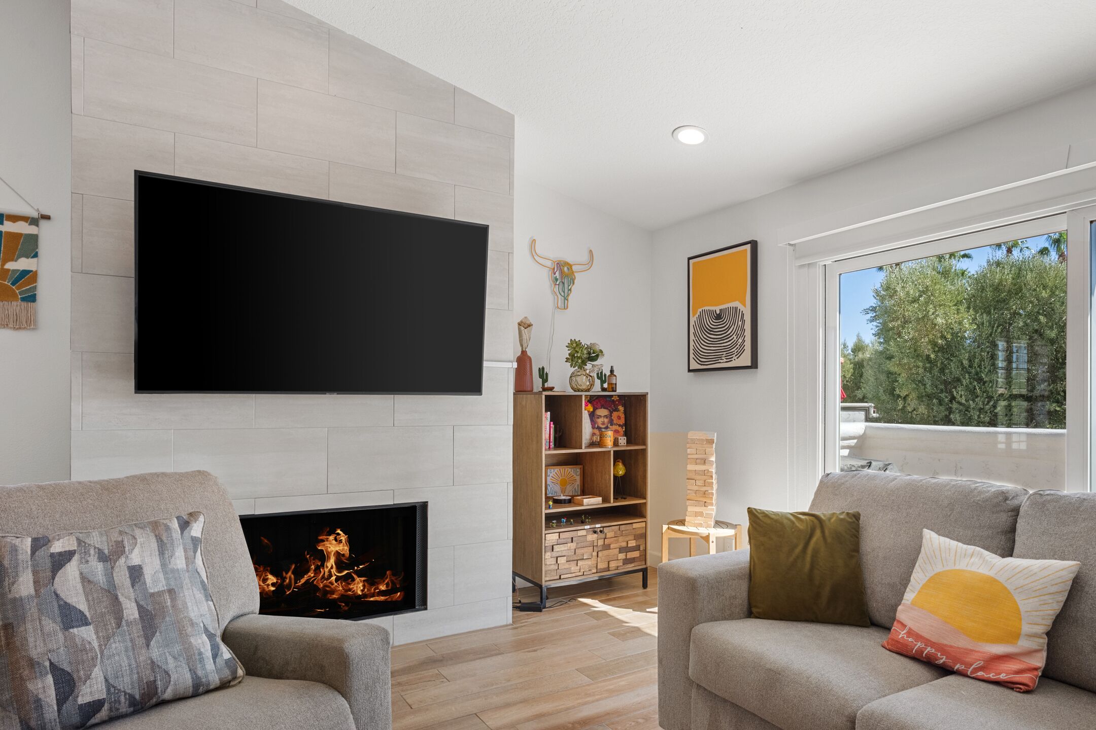 Desert Dream Game Room, Bikes, Electric Scooters  And Pickle Ball Courts - Rancho Mirage, CA