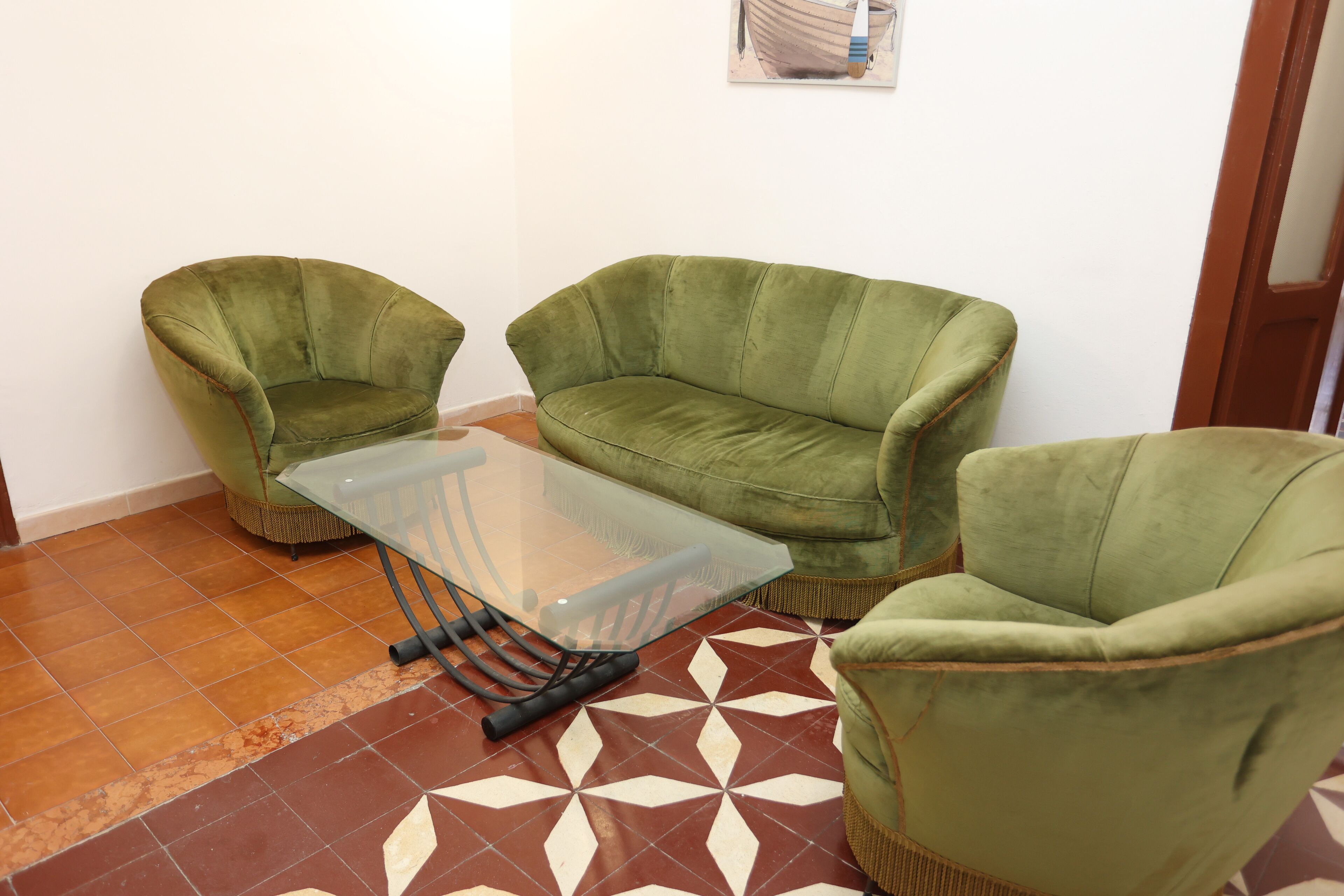 Tropea Apartment Historic Residence - Tropea