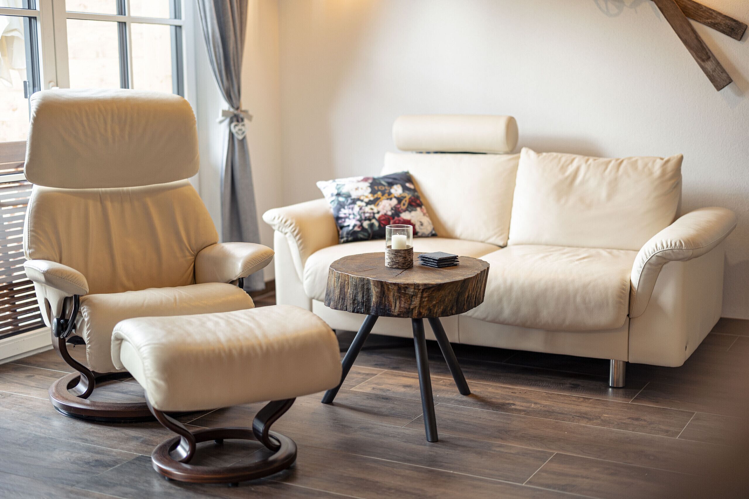 Premium Vakantiehuis # 1b Met Sauna - Uttendorf