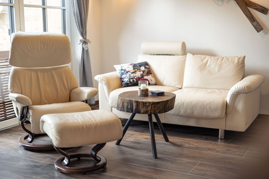 Premium Vakantiehuis # 1b Met Sauna - Uttendorf