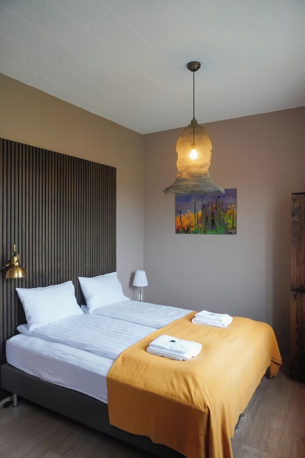 Hotel Godafoss - Iceland