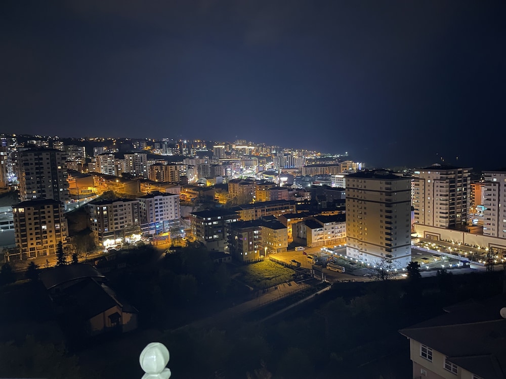 Belya Hotel - Yomra