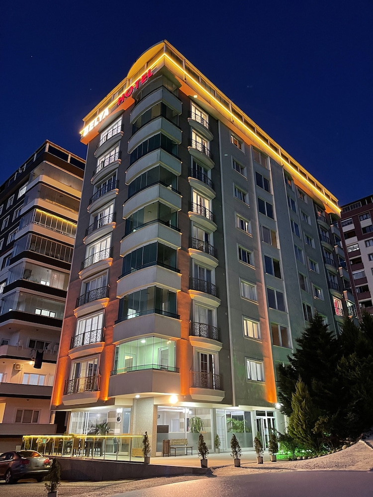 Belya Apart Hotel - Yomra