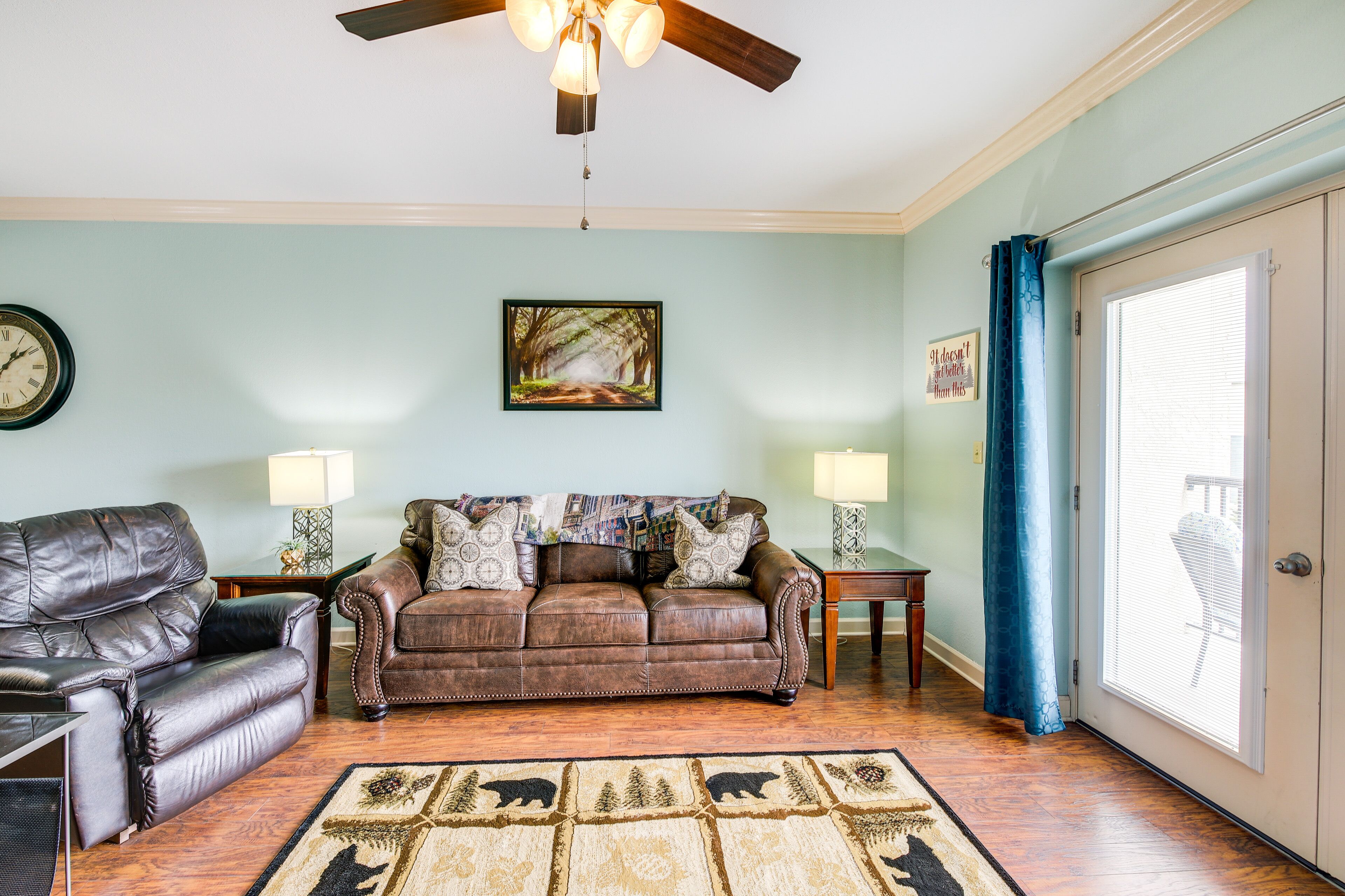 Pigeon Forge Condo W/ Community Amenities! - Pigeon Forge, TN