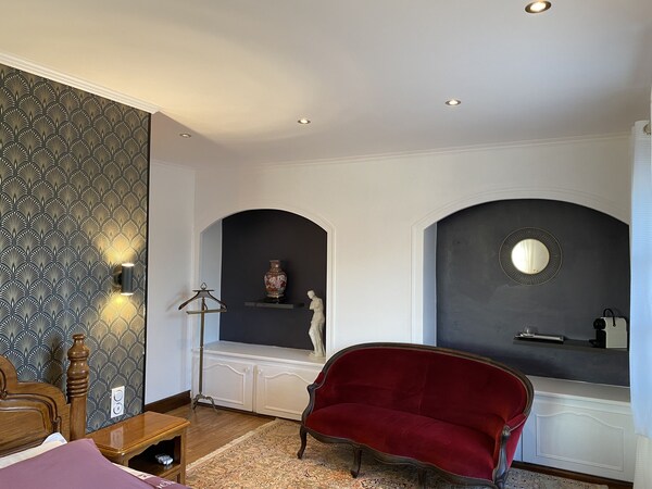 Domaine De La Provencale - Isère