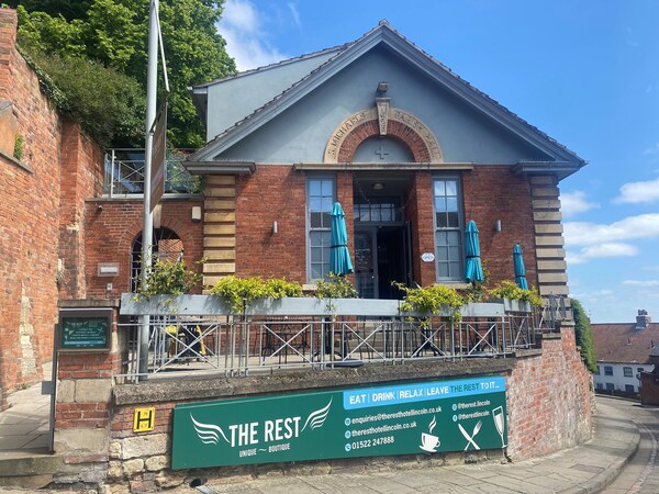 休息酒店 - 林肯