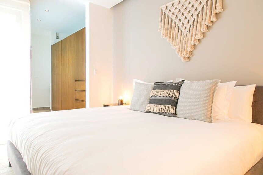 1br Rooftop In Noma Condesa - Mexico City