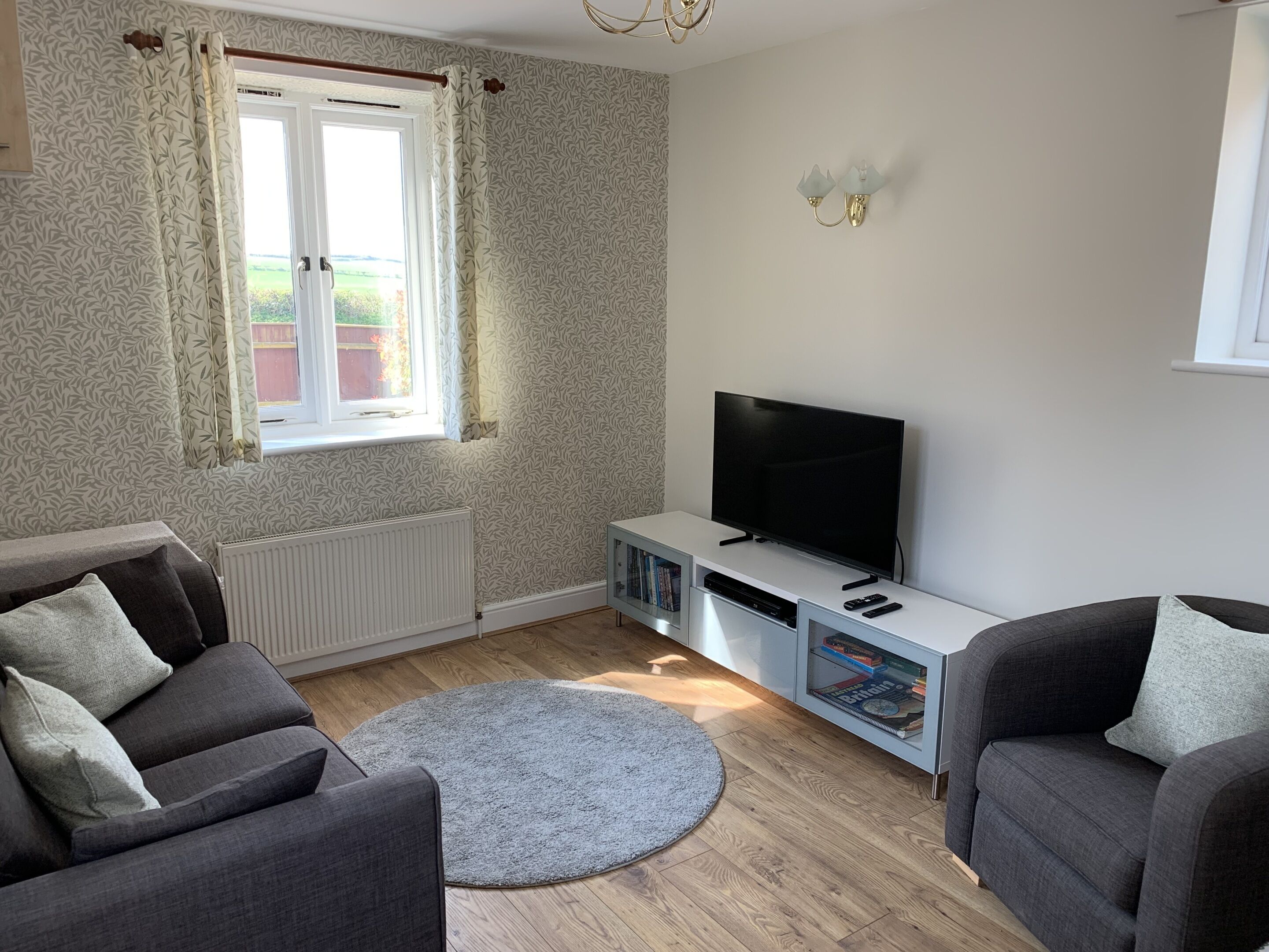 The Old Exchange - Cosy Country Cottage In Dorset - Wimborne Minster