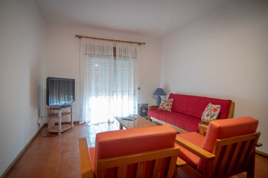 2 Bedrooms Apartment, Balcony With Sea And Mountain Views, 5min From Center! - Lagos, Portogallo