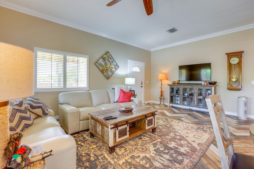 Idyllic Las Vegas Oasis W/ Outdoor Pool! - Nevada