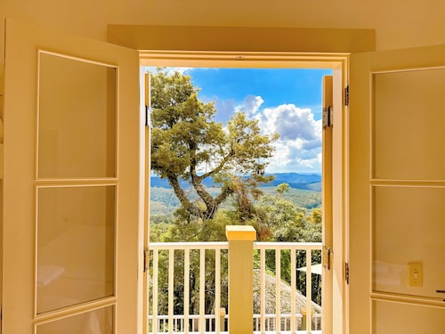 Villa Coração Guest House