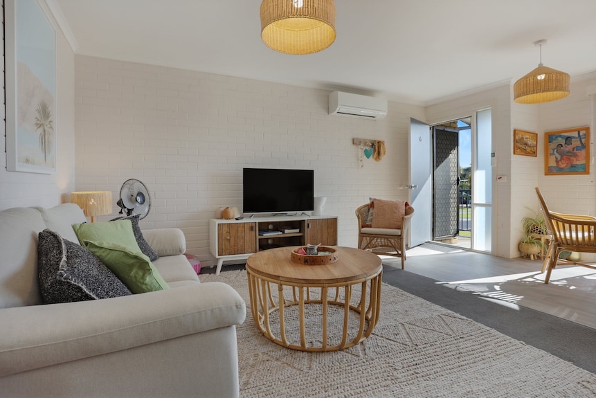 Coastal N Cosy At Calendo Apartments - South Coast