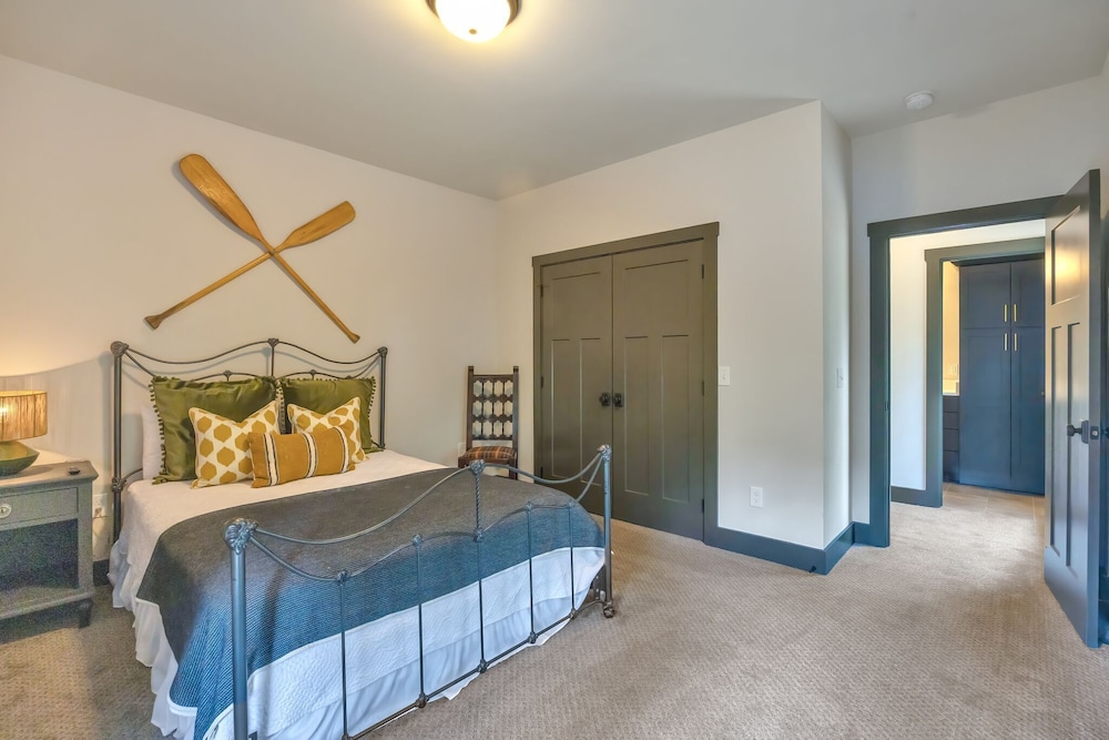 Private Lake! Waterfalls! Hiking Trails in Sewanee - Monteagle | Vrbo