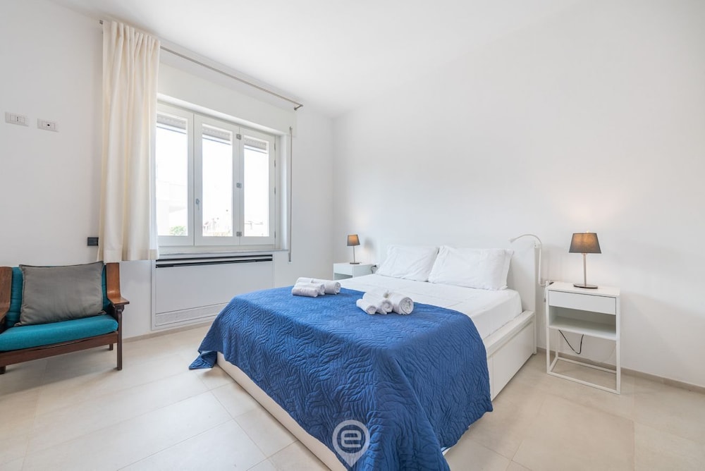 Sandy Retreat - Solanas