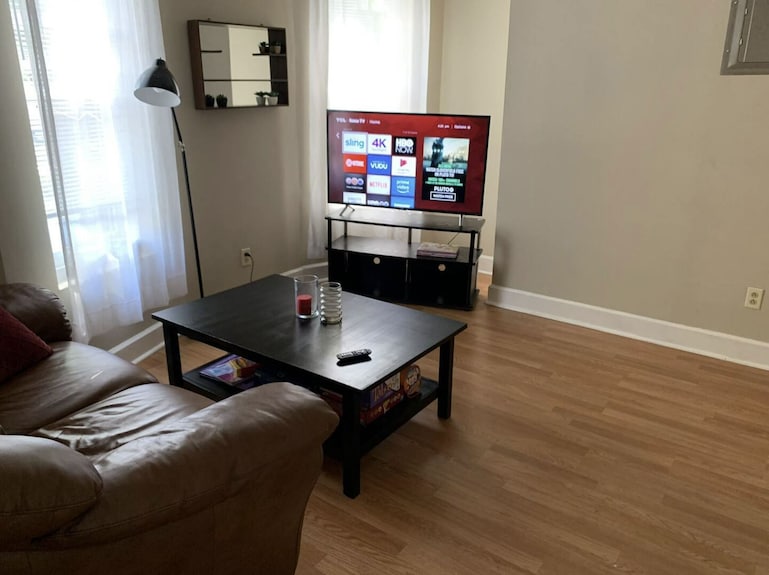 'Ralph' Comfortable Downtown/uk Apartment - Lexington