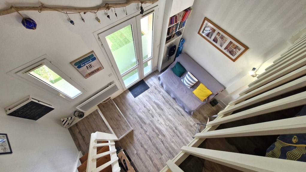 Meschers Sur Gironde - Top Holiday Villa - Ideal Family Residence - Meschers-sur-Gironde