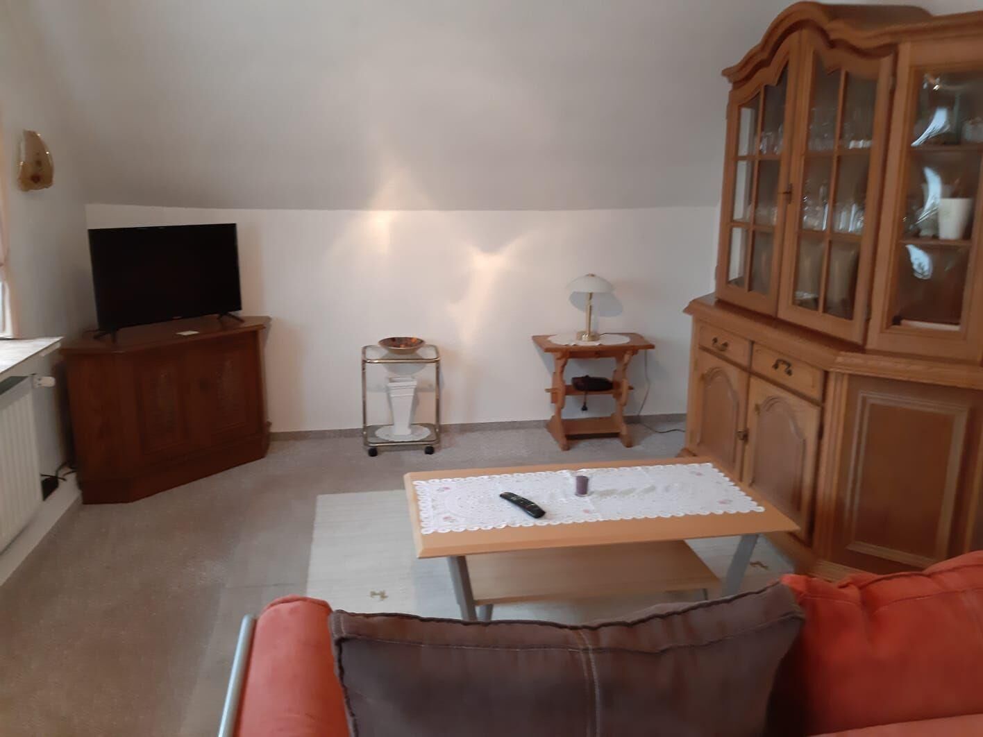 Haus Halliger, Appartment Pauline 2 - Keitum