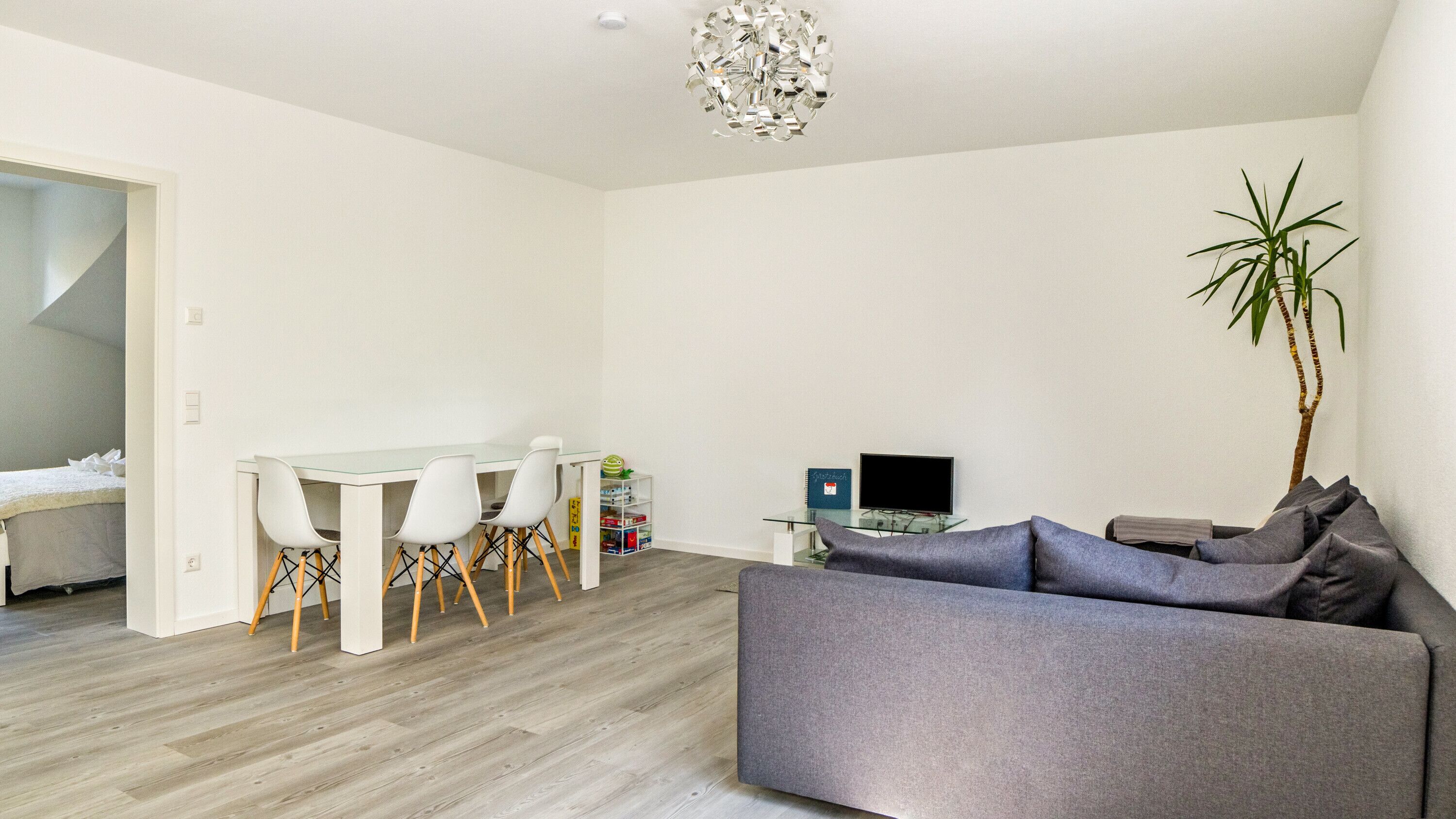 Ferienwohnung "Schuttig" Mit Wlan - Elzach