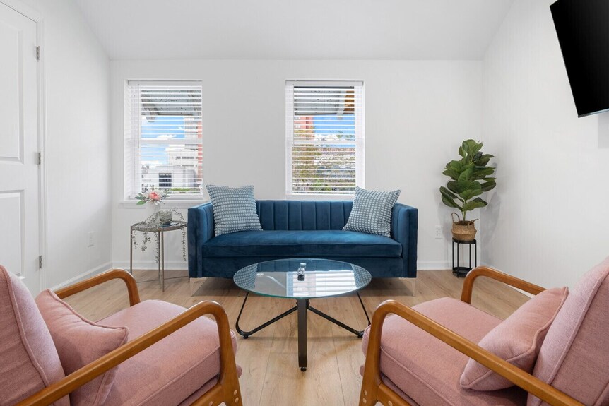 Lift Your Spirits By The Beach - 3br 1-block To Beach - Atlantic City, NJ