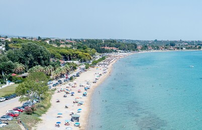 MYKONIATIKA VILLAS