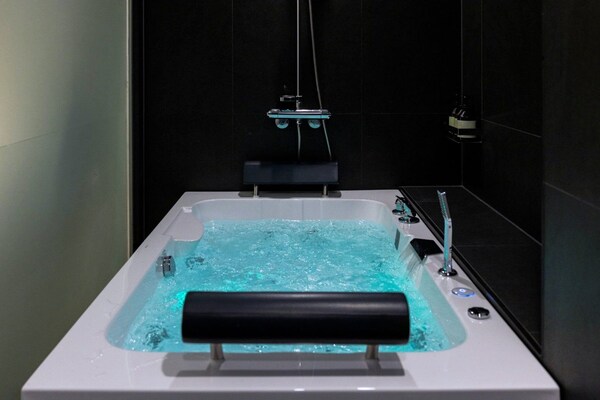 Anook Hotel Incheon Bupyeong - Incheon