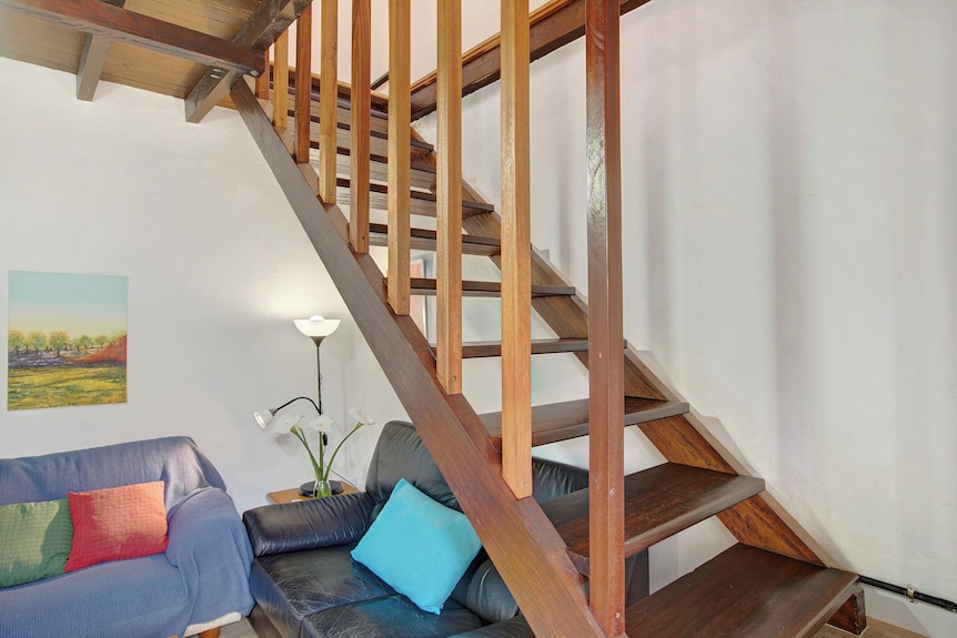 Vakantiehuis 'Casa La Zahorra' Met Uitzicht Op De Bergen, Privéterras En Wi-fi - Los Silos