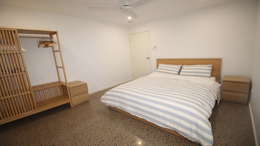 Modern Stay In The Bay - Townsville