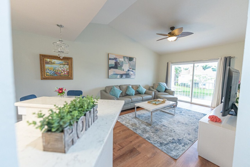 Beach Club Luxury Condominium - 墨爾本海灘