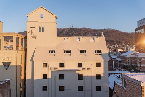 Anook Hotel Cheongju Ⅰ - チョンジュ