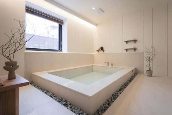 Anook Hotel Cheongju Ⅰ - Cheongju-si