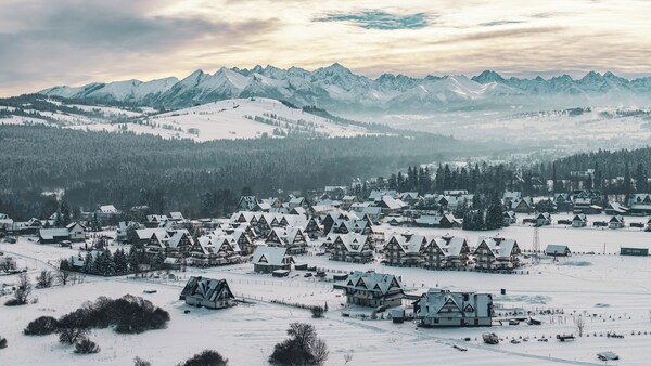 Sun & Snow Resorts G Białka Tatrzanska - Białka Tatrzańska