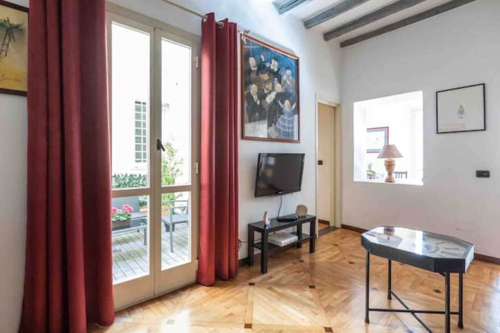 Charming Apartment At The Spanish Steps - Rome
