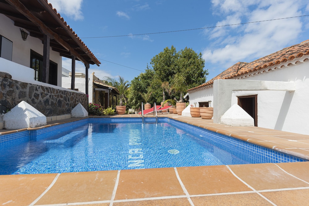 Finca Paraiso Casa Rural Tenerife - Tenerife
