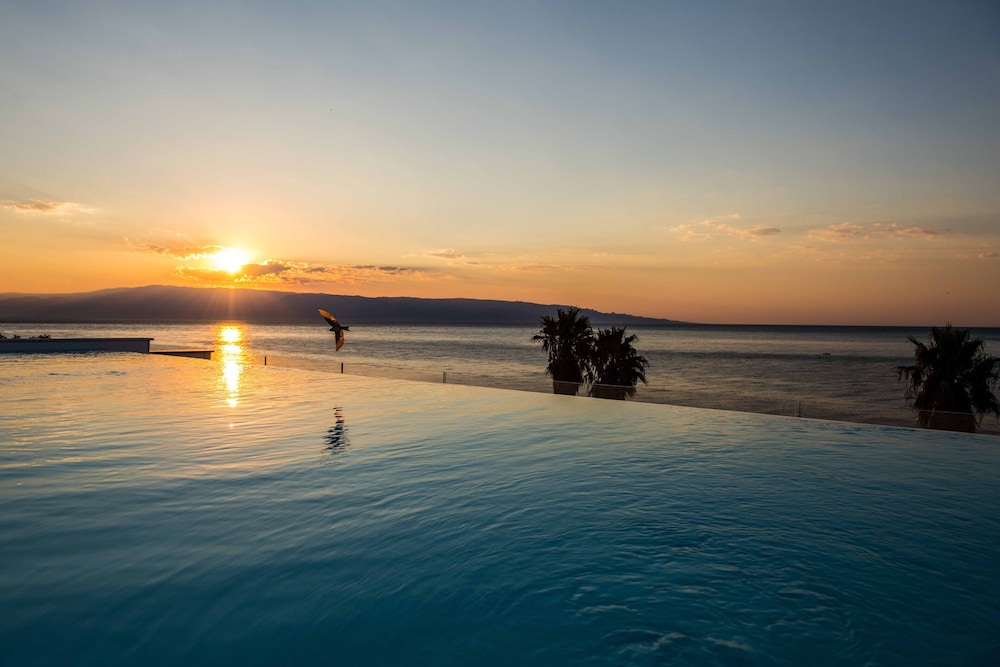 Marino Wellness - Sizilien