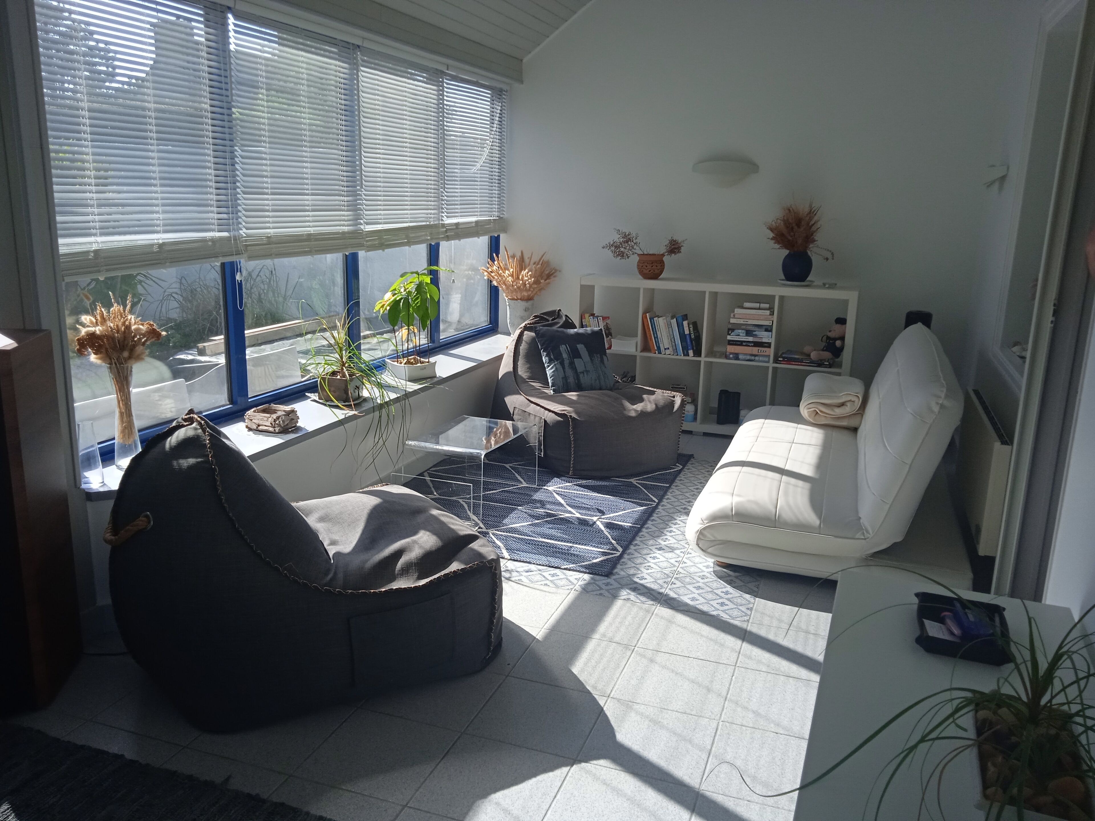 Beautiful Architect-designed House With The Sea 200 M Away! - Saint-Pol-de-Léon