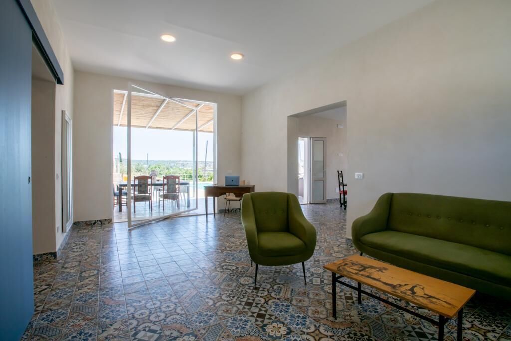 Villa Giummarrella - Marina di Ragusa