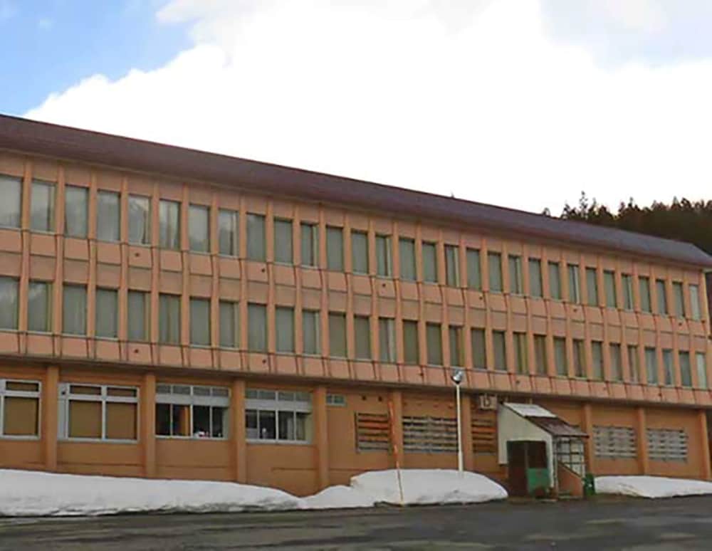 Asakusasannsou - Niigata