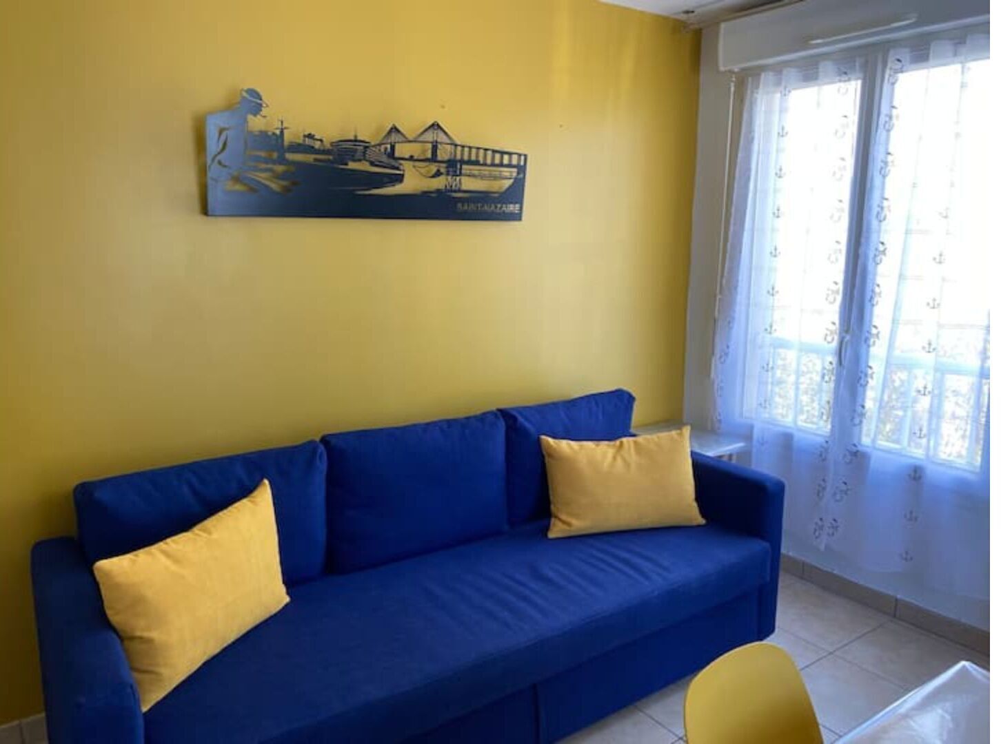 ?T2 300m Plage, Commerces - St Marc/mer ? - Saint-Nazaire