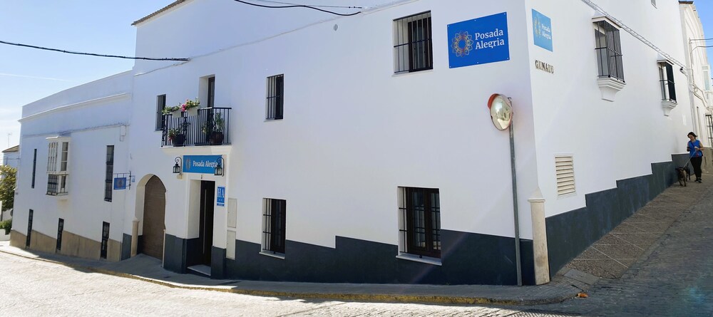 Posada Alegria - Andalousie