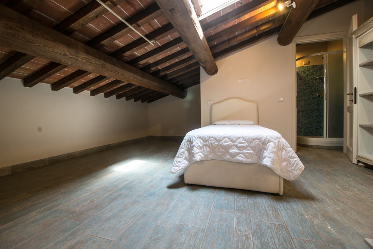 Cantine , Two-bedroom Terraced House Plus - Cecina