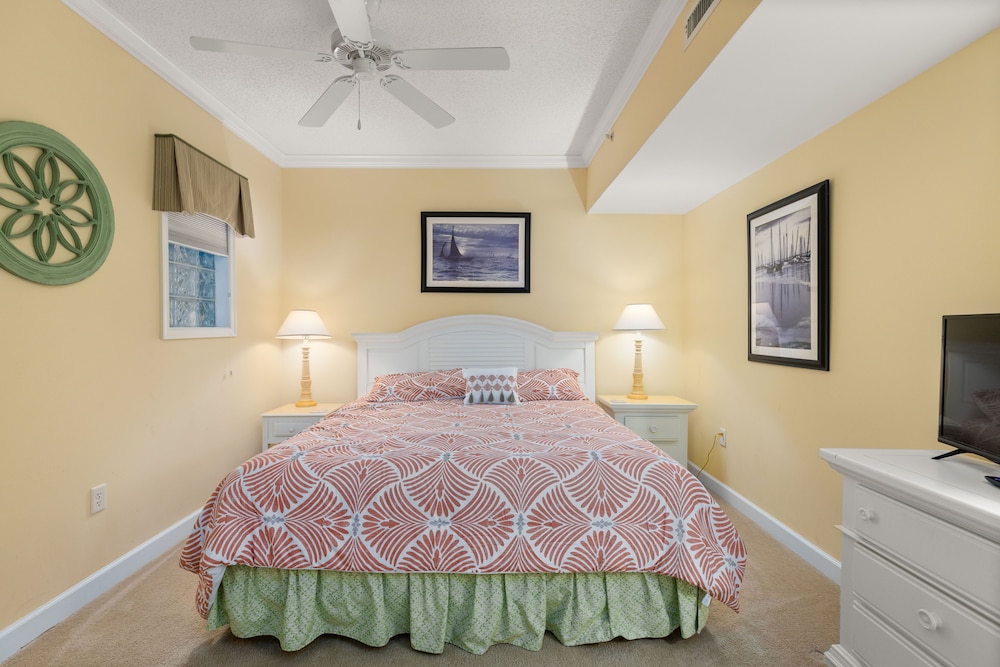 Avalon 507-oceanside 140th St, Free Wifi, Pool, Elev, W/d, Ac - Maryland Beach, MD