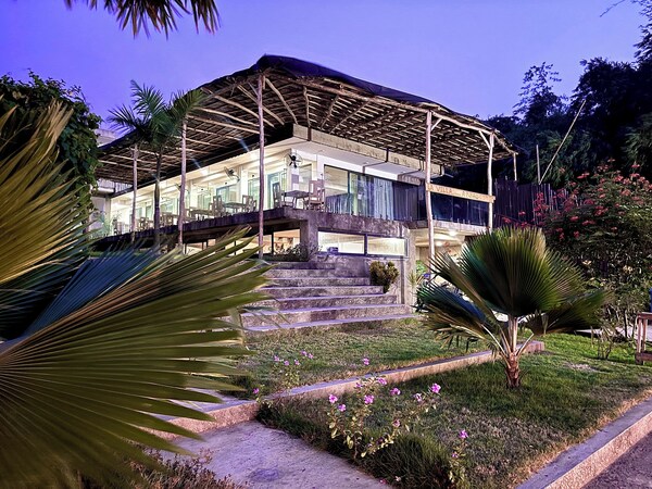 La Villa Aphro Ivory Coast - Abidjan